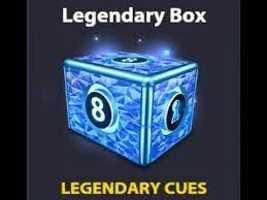 ( IN YOUR ACCOUNT ) ️130 Legendary Boxes️ + 19968 VIP Points { MORE ...