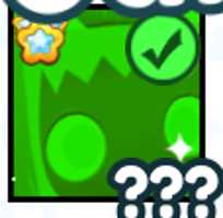 Rainbow Huge Easter Yeti