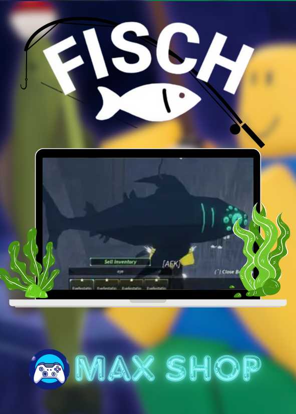 Eyefestation - Fisch | Best Deal