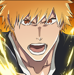 [Global](Nuverse client)Ichigo Kurosaki (Bankai) + Byakuya Kuchiki + 4 ...