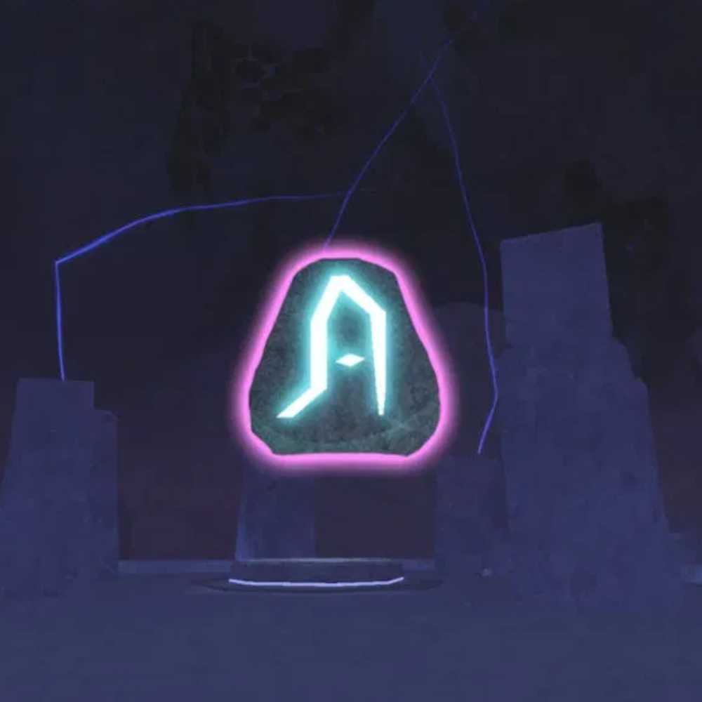 Fisch | x100 Enchant Relic | Cheap