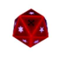 250x RISKY DICE - ANIME DEFENDER ROBLOX