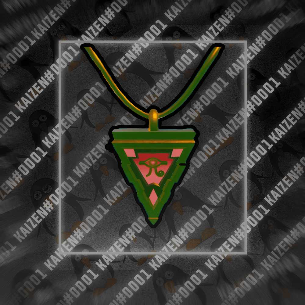 GPO | All Seeing Eye (ASE)