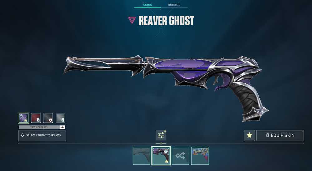 EU - TR 48 SKINS / Ignite Fan - Xenohunter Knife- Gaia's Fury - Reaver ...