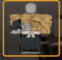 PEROXIDE HELLS EXECUTIONER