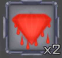 Ichor Gem - ️Peroxide️