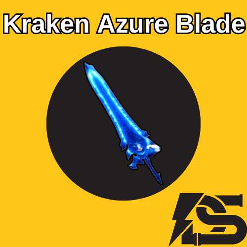 Gpo Kraken Blade – Gpo Swords : [GPO] Kraken Blade Max Damage – YZFTE