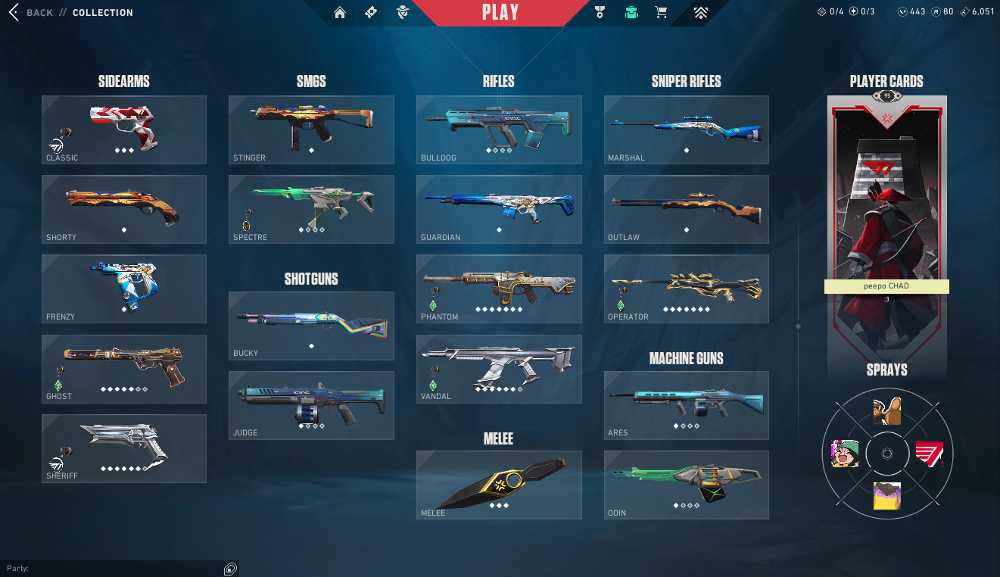 EU | Champions 2023 Full Bundle, Kuronami Vandal, Kuronami Sheriff ...