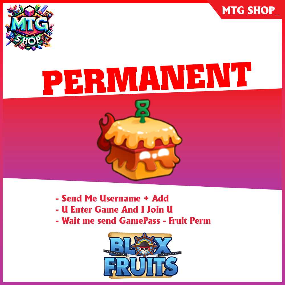 [ Blox Fruit ] Sand Perm