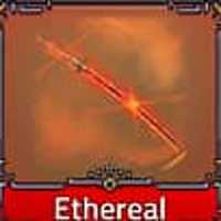 KING LEGACY | ETHEREAL | SWORD