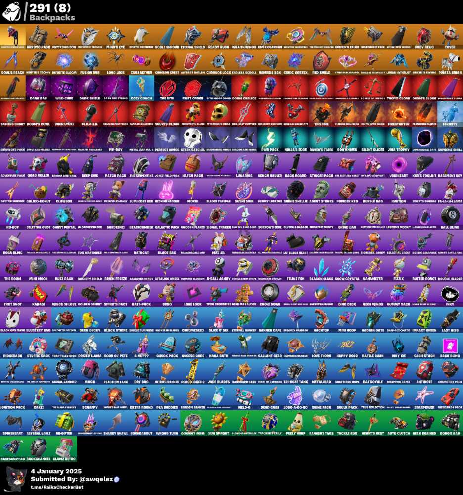 #FN301 [PC/PSN/XBOX] 298 skins | Gold Brutus | Gold Skye | Gold Midas ...