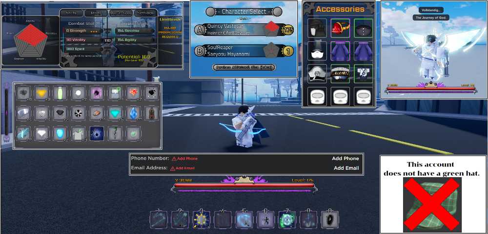 Quincy Car Account Peroxide