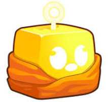 Permanent Buddha (Blox Fruit)