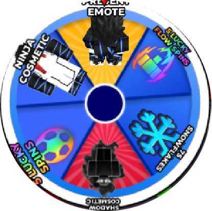 Blue Lock Rivals - 10 Spin Wheel Spins【490R】