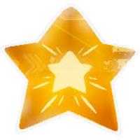 100 YELLOW STAR RIFT - [ANIME DEFENDER - ROBLOX]