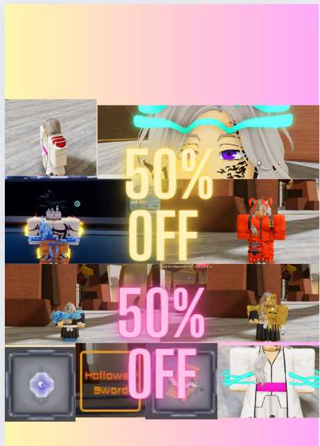 [LIMITED TIME OFFER] True Legendary Torn Outfit, Hell's Executioner ...