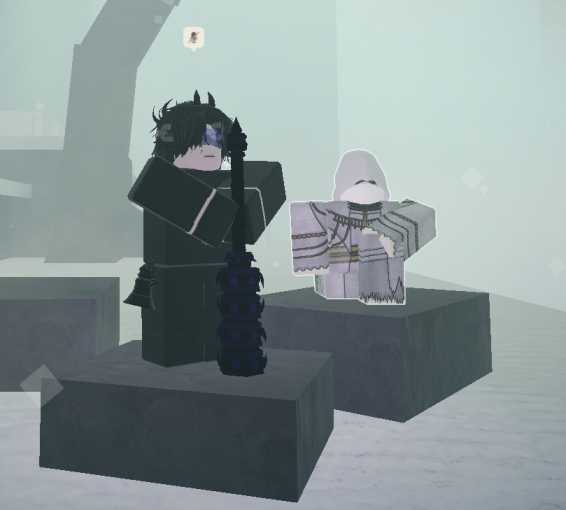 Jetstriker Oath (Read the description) | Deepwoken