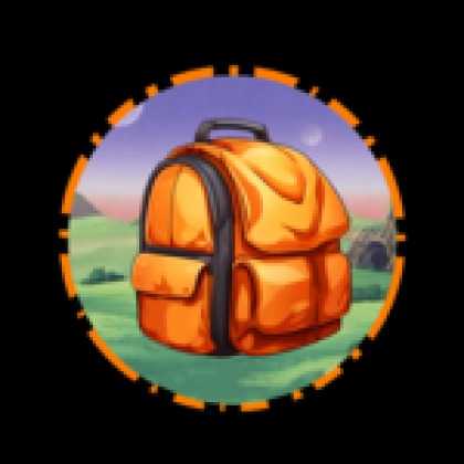 Anime Fighters Simulator - Mega Backpack (Via Gift)