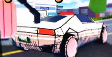 Jailbreak Manga Texture | Manga Texture