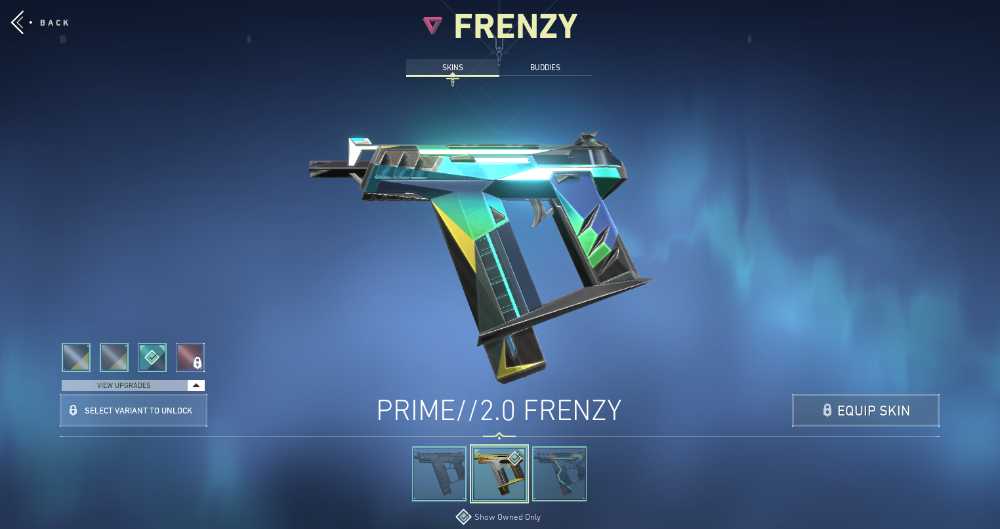 EU-TR 12 SKINS / Elderflame Vandal - Reaver Vandal / RGX 11z Pro ...