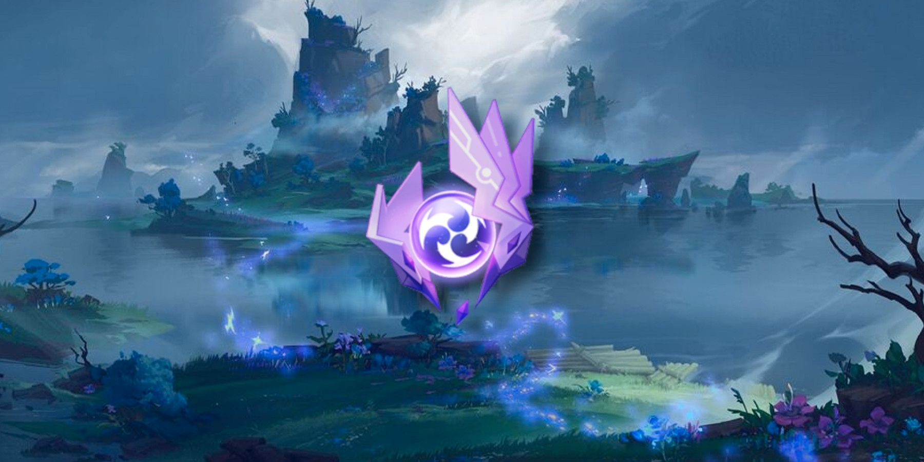 Genshin Impact boosting service: Collecting All Electroculus