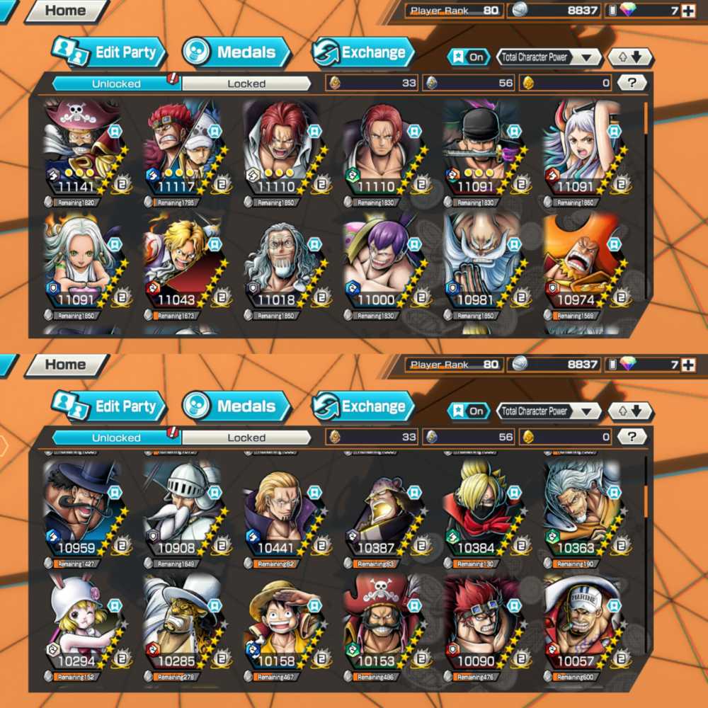 12 EXTREME, 7 MAX, LIGHT SHANKS