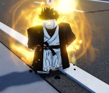 AUT [PACK] Sukuna Godly or Adaptation - 19 fingers - Sukuna Mythic skin ...