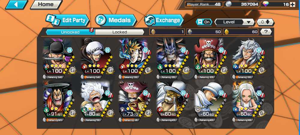 ️ 7 Extreme / 3 Extreme MAX | Extreme Oni zoro (MAX) | Extreme Kaido V2 (MAX) | Extreme Roger ...