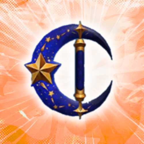 Celestial New Knife Mm2 Ancient - Murder Mystery 2