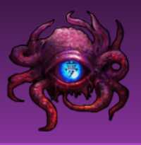 Demon blade Nightmare (INSTANT DELIVERY) [GIFT ONLY]