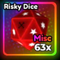 1100x risky dice - anime defender roblox