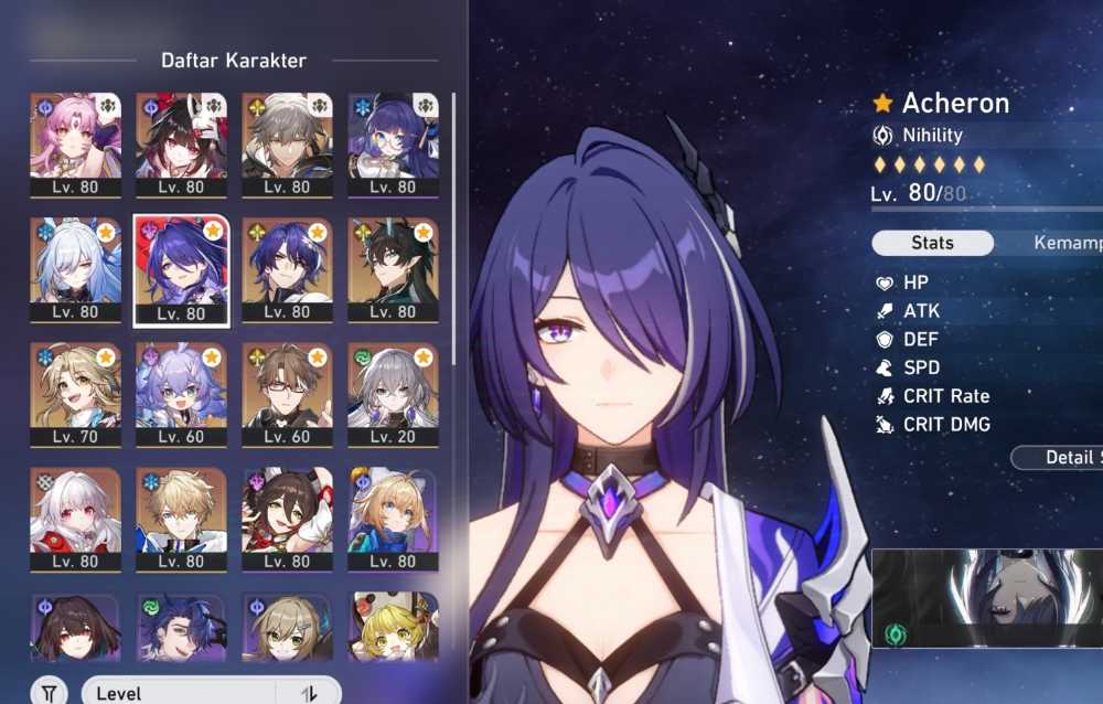 CHEAP ACCOUNT ACHERON + LC SIGNATURE, SPARKLE + LC SIGNATURE, FU XUAN ...