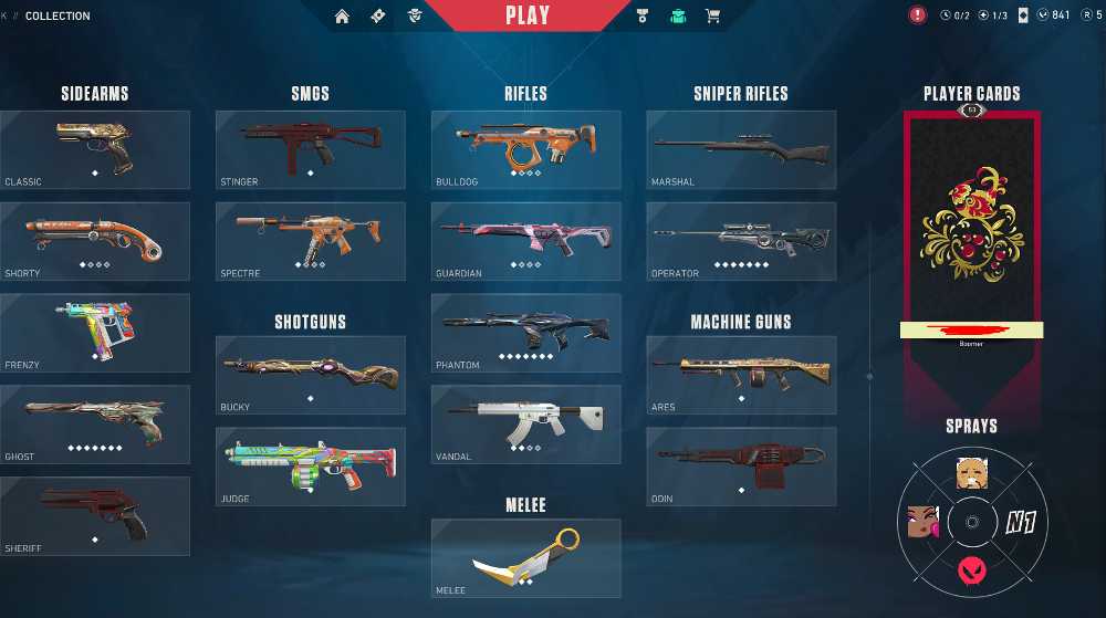 34 Skin / Prime Karambit / Glitchpop-Origin-Neptune Vandal ...