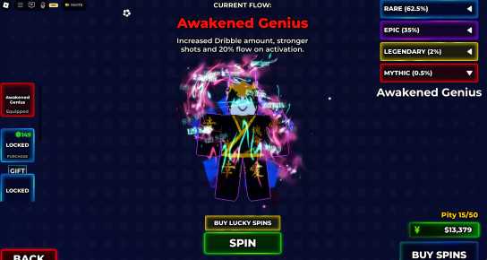 Roblox : Korblox + Violet Valkyrie // Main game Bloxfruit fully gears ...