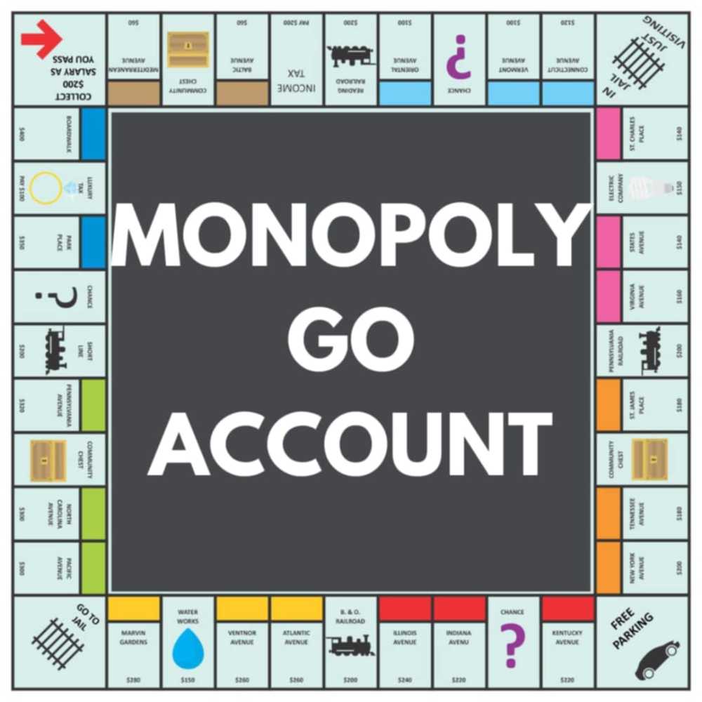 Monopoly Go Account 102k Dice