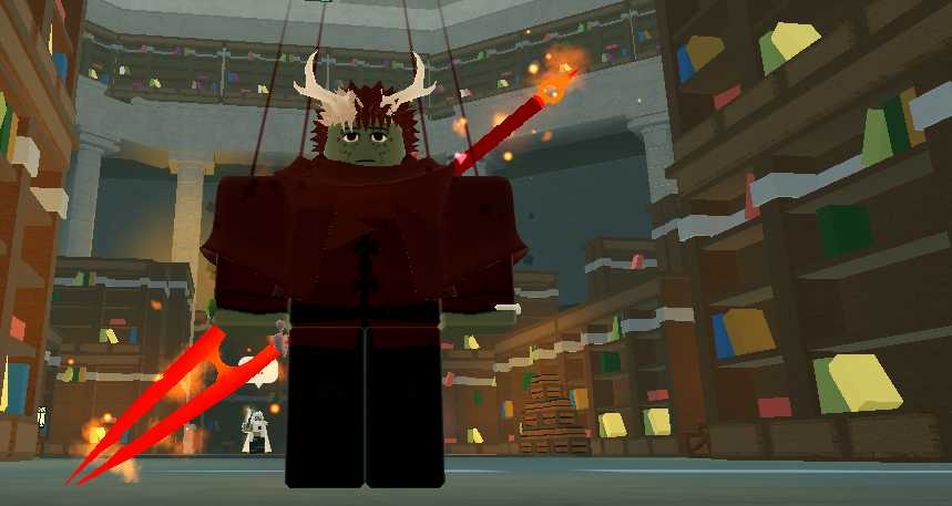 Deepwoken Build Maker