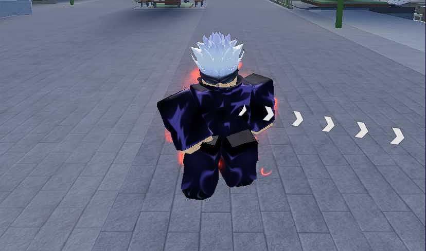 [AUT] The Strongest (Gojo Satoru) | Random Traits | A Universal Time ...