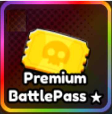 Premium Battle Pass | Anime Last Stand ALS | Roblox
