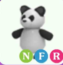 NFR Panda