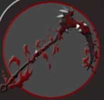 [Project Slayers] Devourer Scythe | Roblox