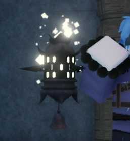 Deepwoken | Light's Final Toll