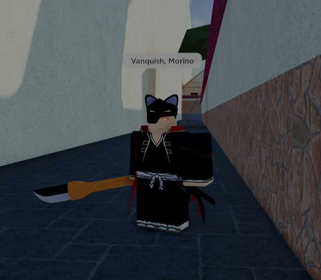 Ink Bankai | Elite Grade | Type Soul