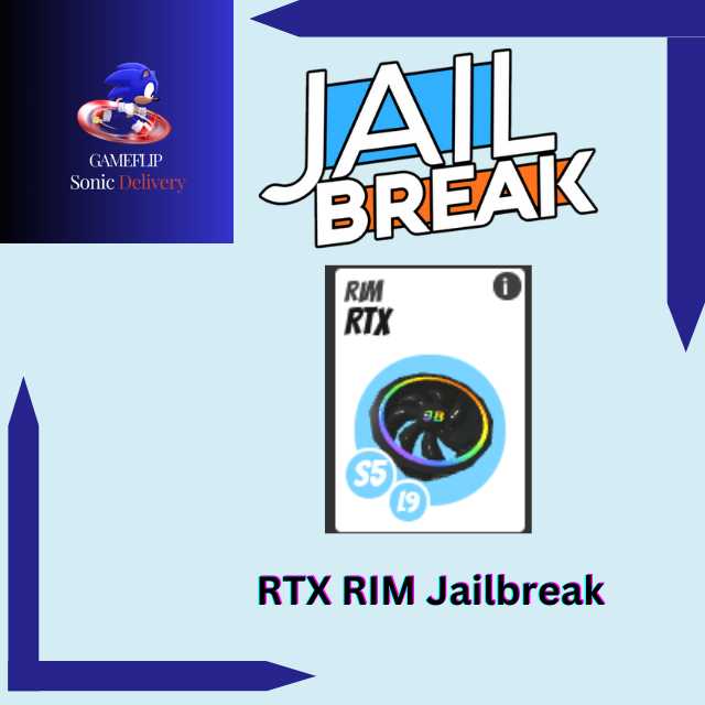 Rtx Rim Jailbreak