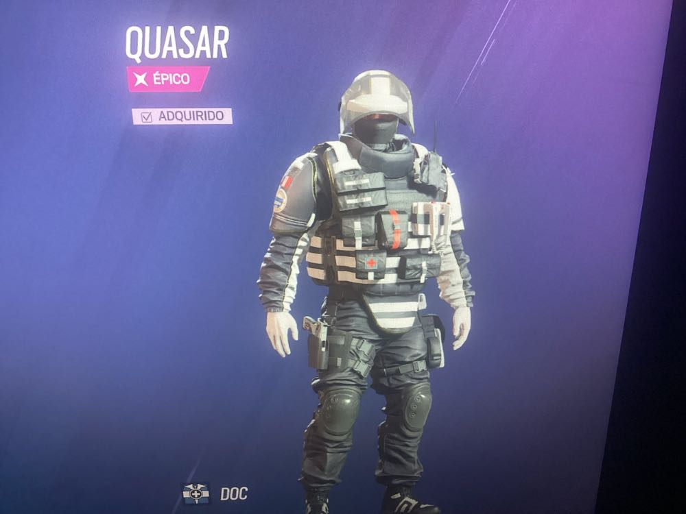 (PS5/PC/XBOX)Good sec account w/ Sleigh ride, Signature six 19 ...