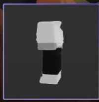 PRODIGY SORCERRER COSTUME - GPO