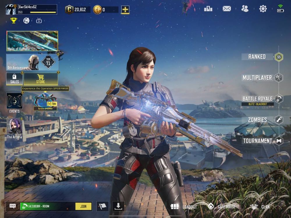 LUXURY TRY-HARD SKINS: 14 MYTHICS (5 FULL MAXED) | MAXED SPECTRE T3 ...