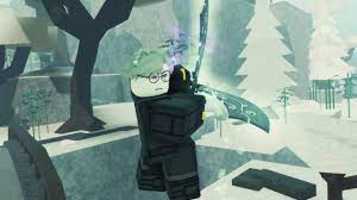 Curved Blade Of Wind 3 Star Damage - Deepwoken