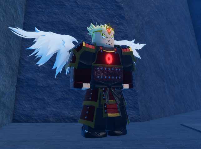 [CHEAPEST] Grand Piece Online {GPO} | Slayer's Armor Set / Red Sea ...