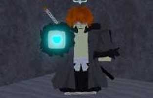 REACTOR BATTERY - [PEROXIDE - ROBLOX]