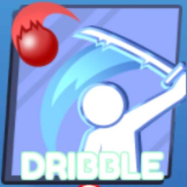 Blade ball Dribble V.1 Waypoint | 55K+coin | unverified account | 13Y ...